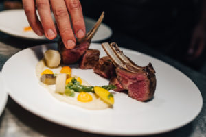 RESTAURANT - Pastory