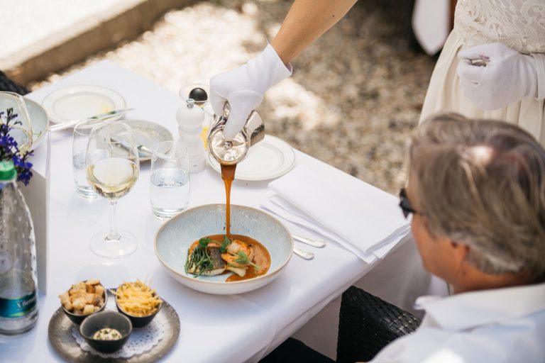 RESTAURANT - Pastory